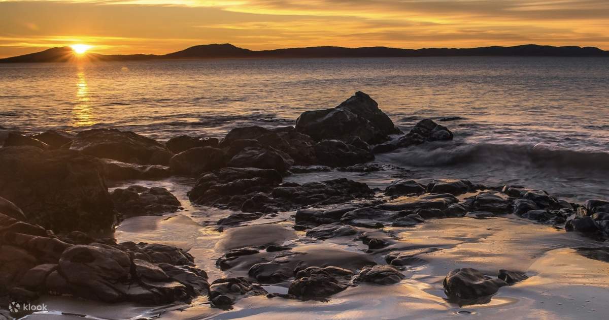 Kỳ nghỉ 5 ngày 4 đêm tại Nam Hobart với chỗ nghỉ theo phong cách Úc - Klook Việt Nam